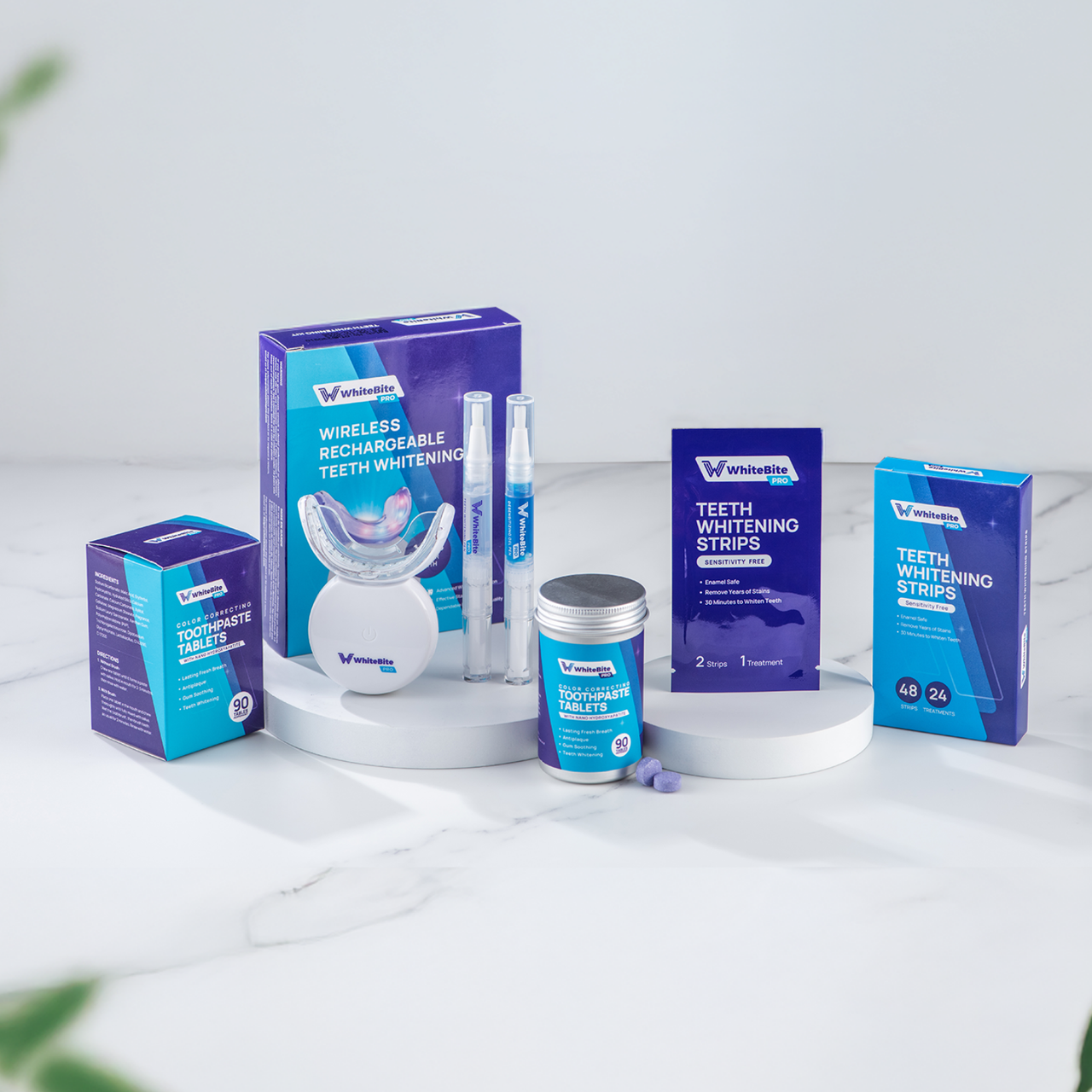 How WhiteBite Pro Stands Out: What Makes Our Products Different ...