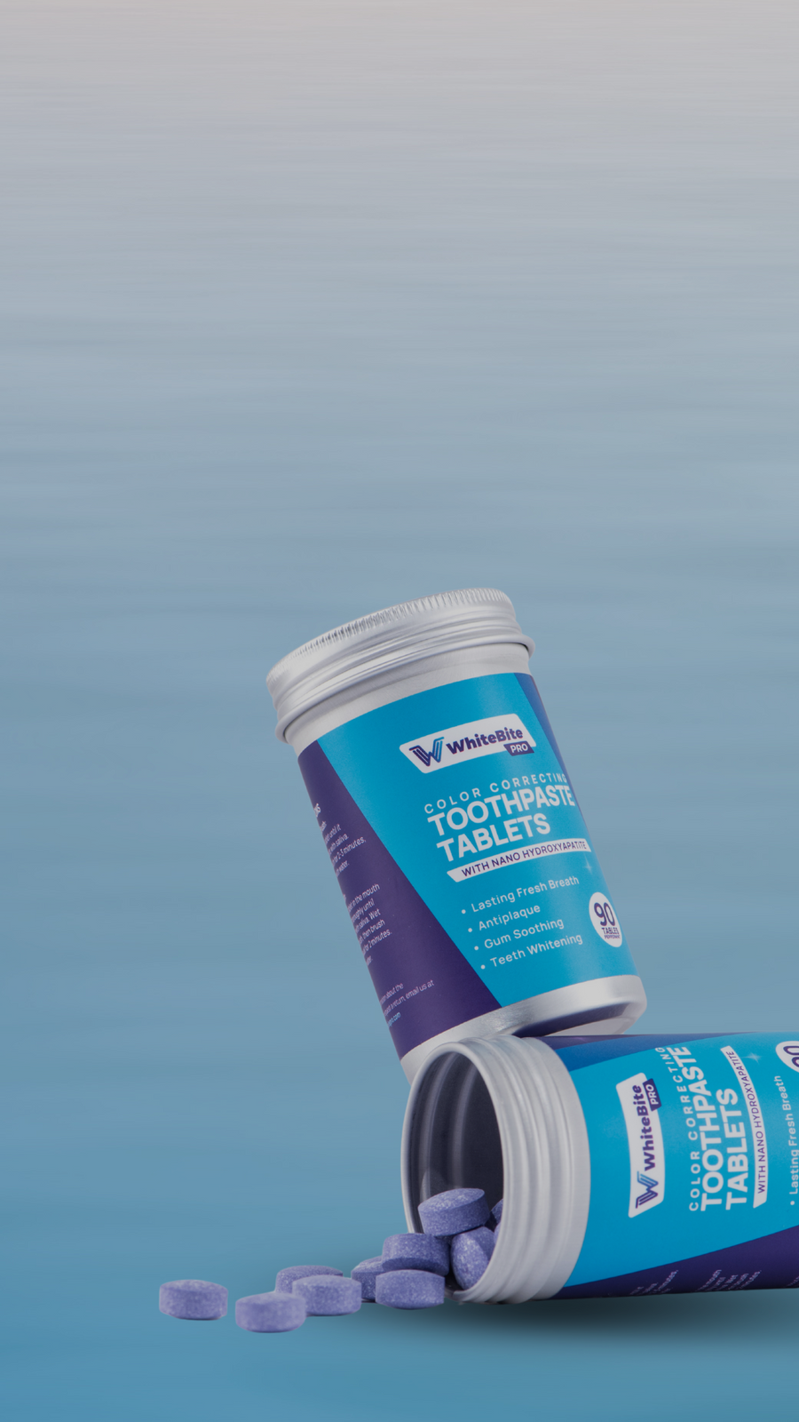 WhiteBite Pro | Whitening Your Teeth At Home – WhiteBite LLC