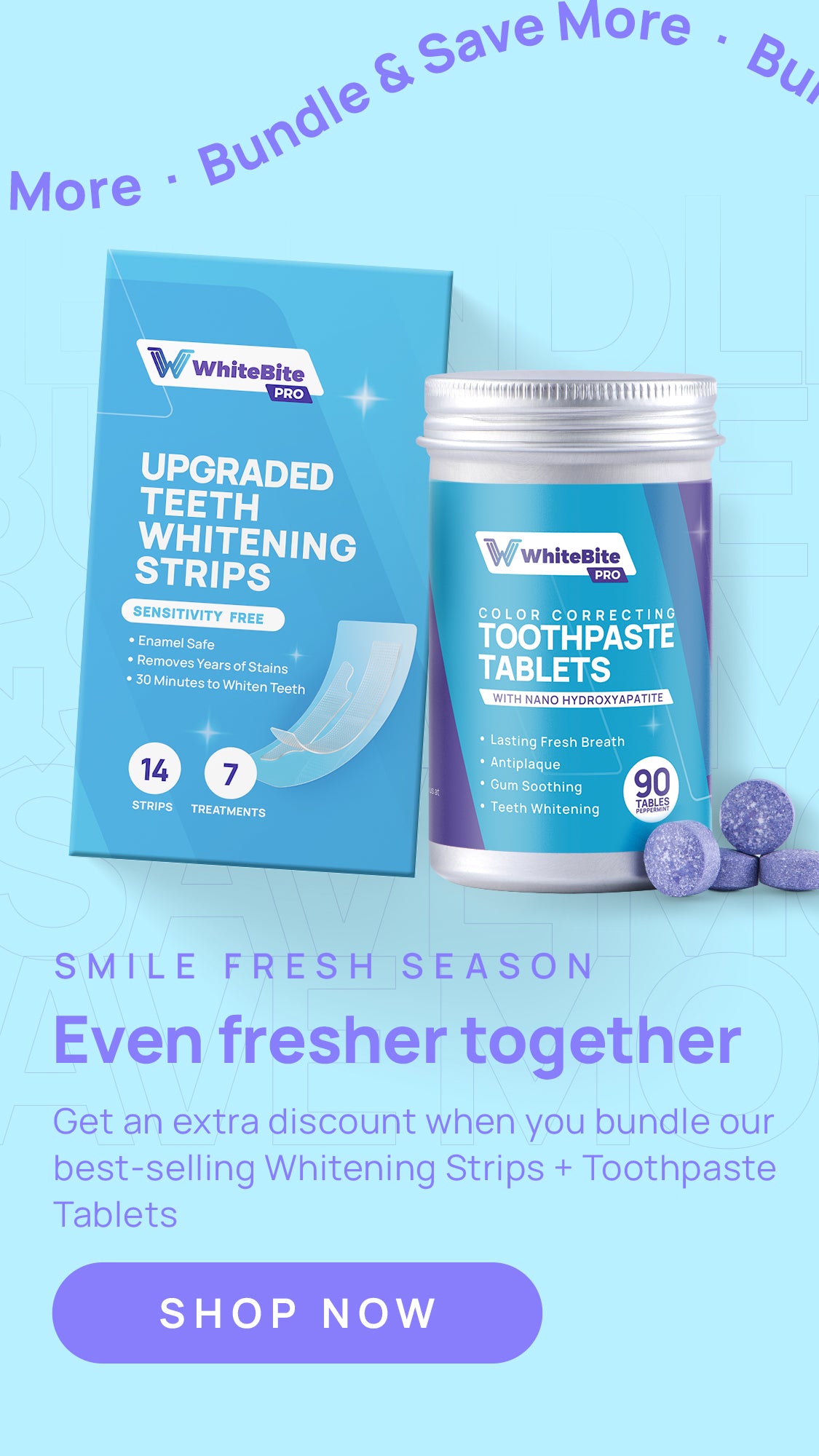 WhiteBite Pro | Whitening Your Teeth At Home – WhiteBite LLC