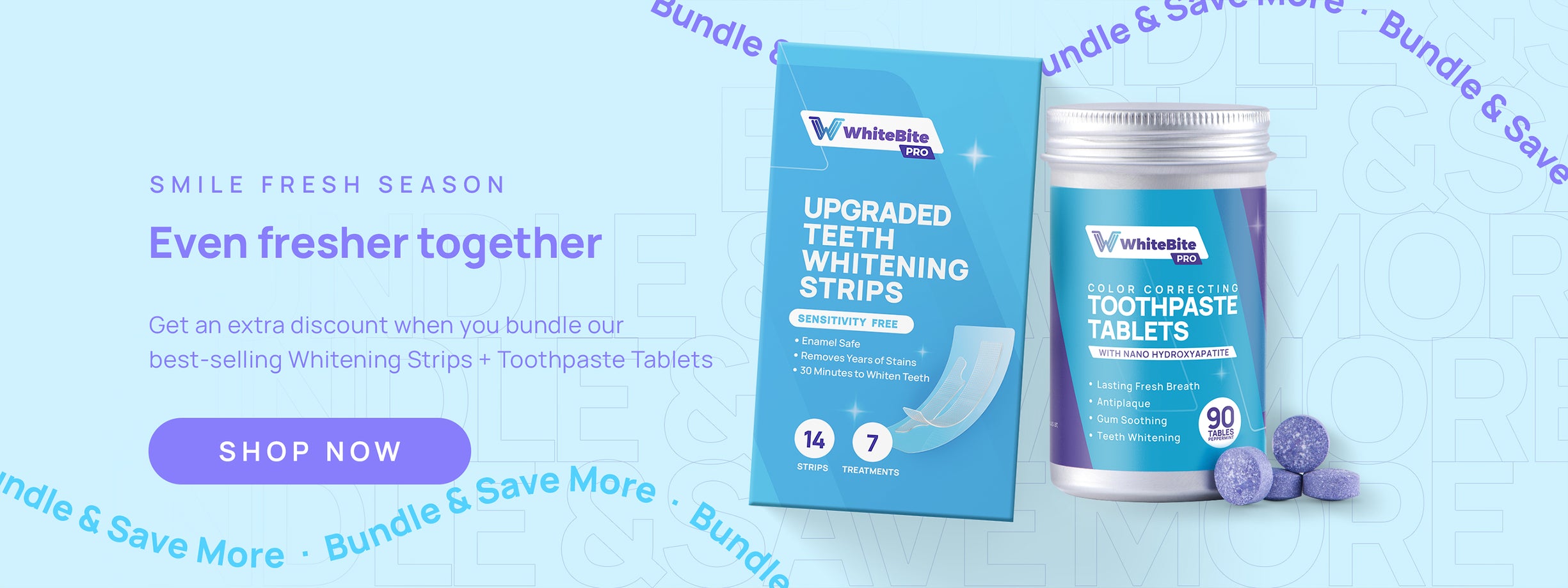 WhiteBite Pro | Whitening Your Teeth At Home – WhiteBite LLC