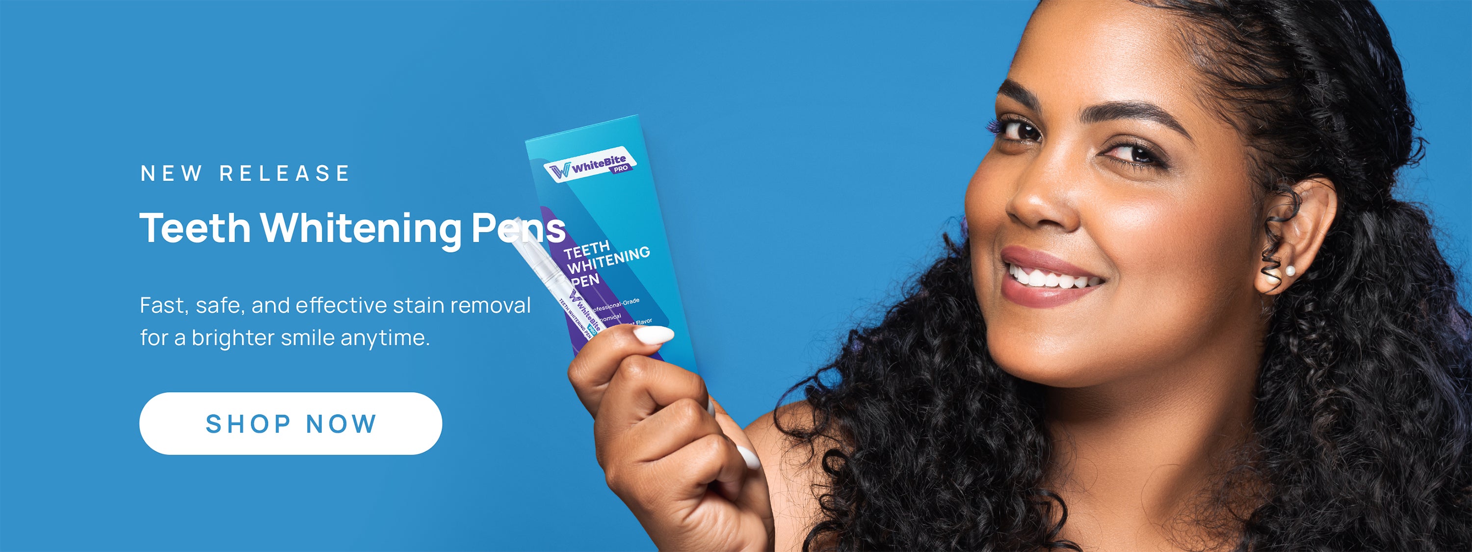 WhiteBite Pro | Whitening Your Teeth At Home – WhiteBite LLC